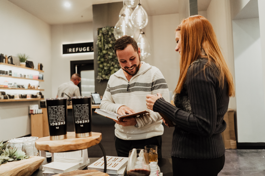 News - The Refuge Spa