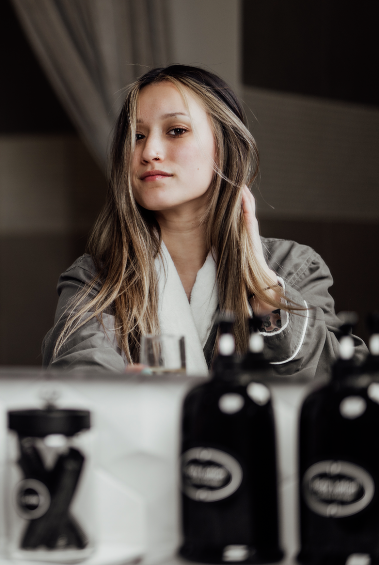 Get Ready to Glow with HydraFacial Treatments - The Refuge Spa – At ...