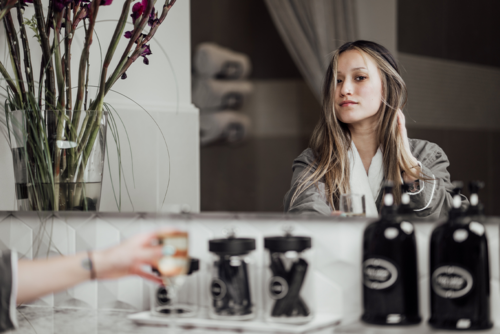 What to Expect - The Refuge Spa