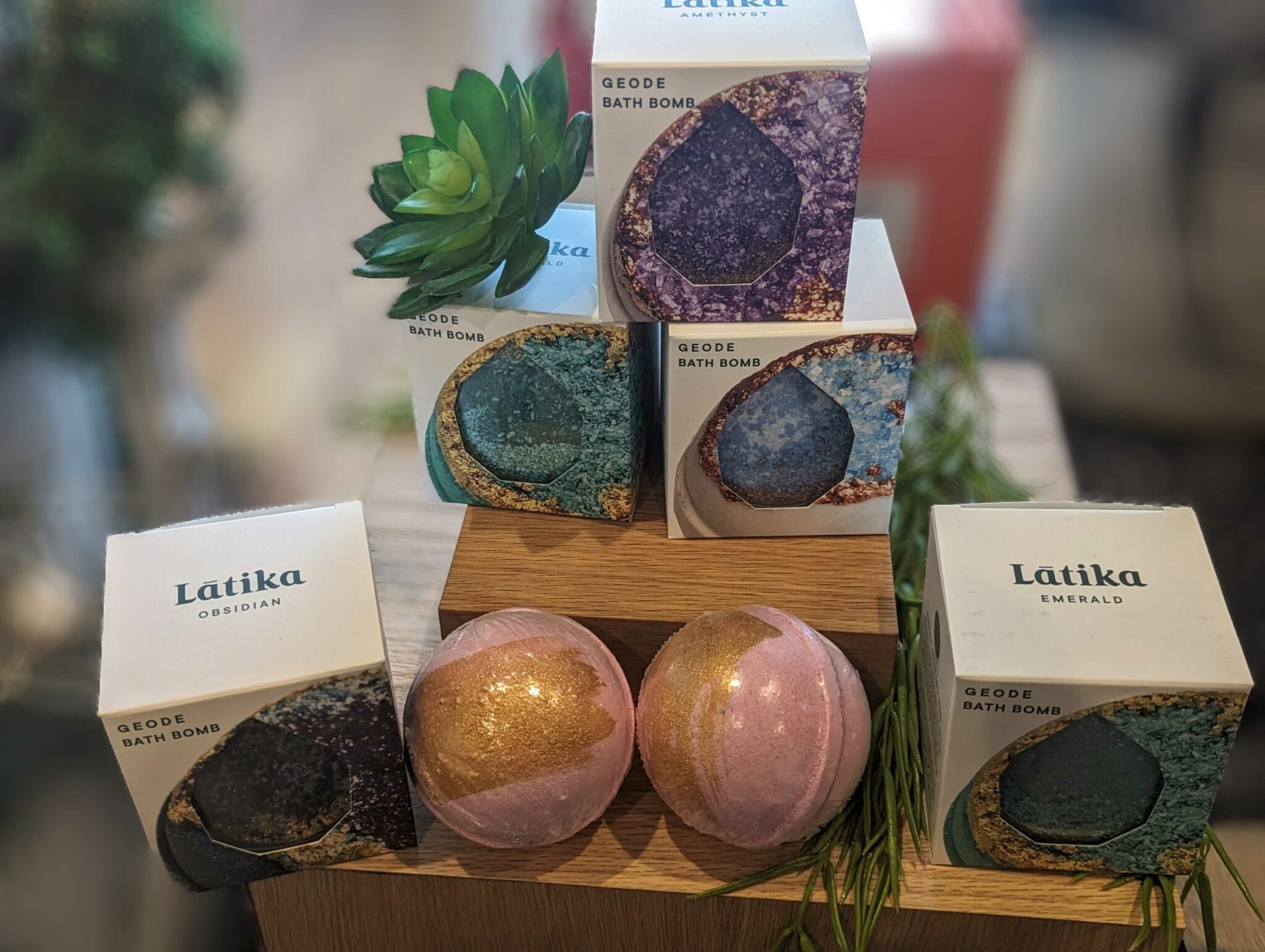 Elevate Your Self-Care Routine with Take-Home Spa Treatments from The ...