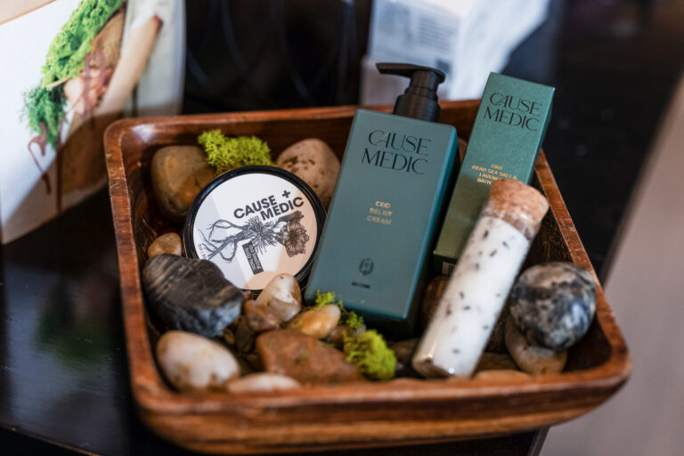 Home - The Refuge Spa